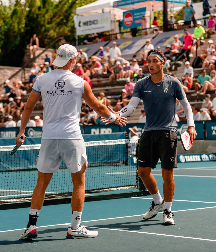 Masters Division Vision: Rx ColorBoost Green & Violet for Players 50 ...