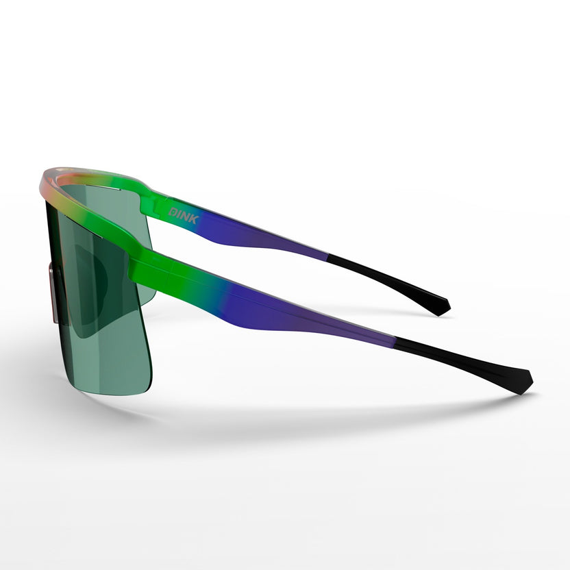 Dink Sunglasses & Eyewear for Pickleball w/ prescription available – Dink Eyewear