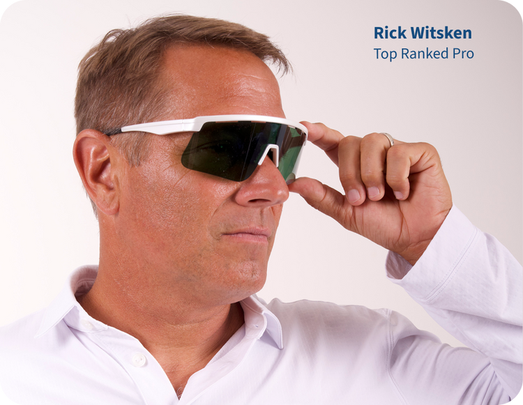 Pro Sunglasses – Dink Eyewear