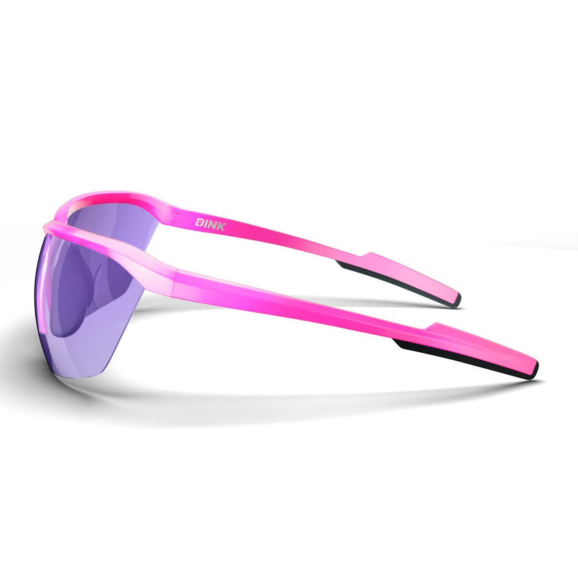 Pro Sunglasses by Dink with ColorBoost – Dink Eyewear