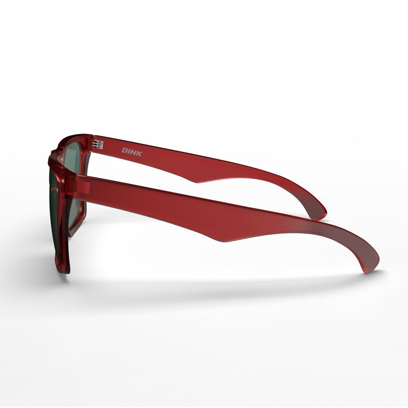 Pro Sunglasses by Dink with ColorBoost – Dink Eyewear